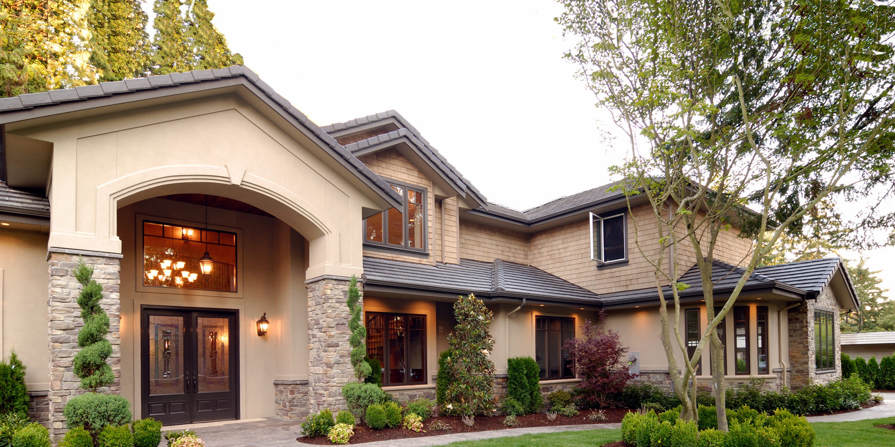 Invision Mortgage Solutions Home Page